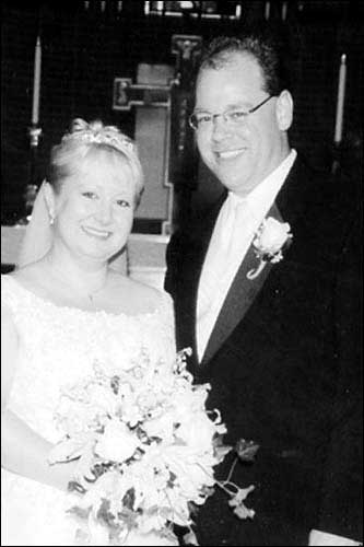 Weddings | News, Sports, Jobs - Lawrence Journal-World: news ...